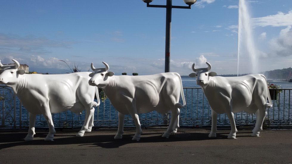 Lez'Arts du Parc - Vente et location de statues en résine