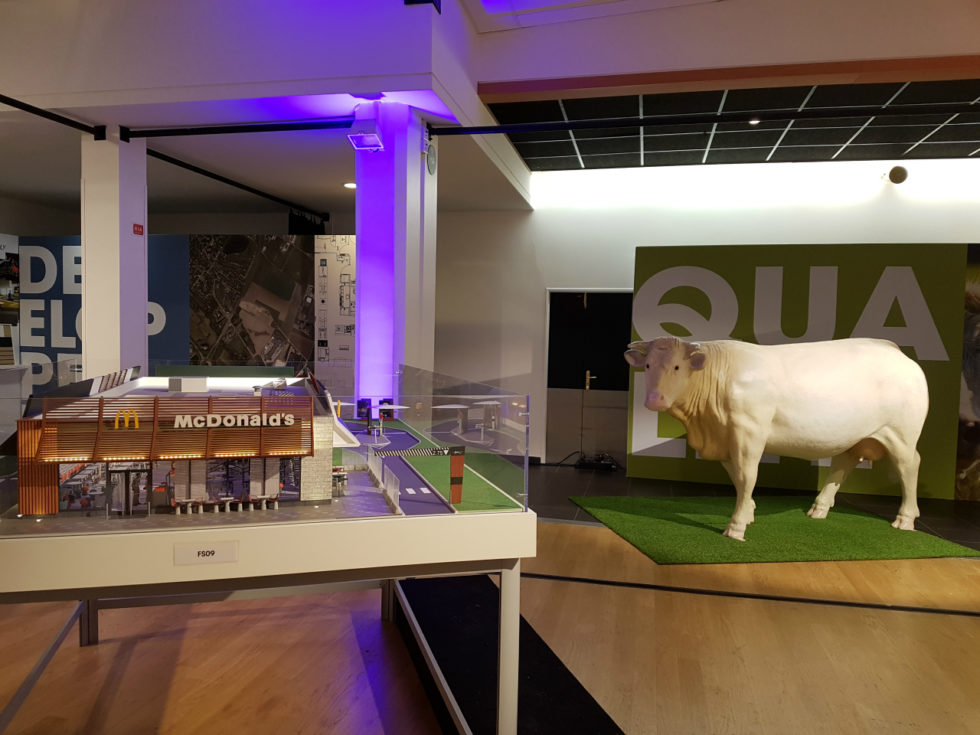 Lez'Arts du Parc - Vente et location de statues en résine