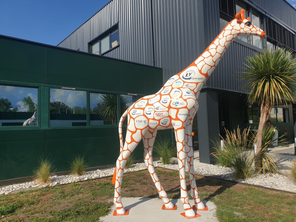 Statue résine pour professionnels : créer l'événement avec style