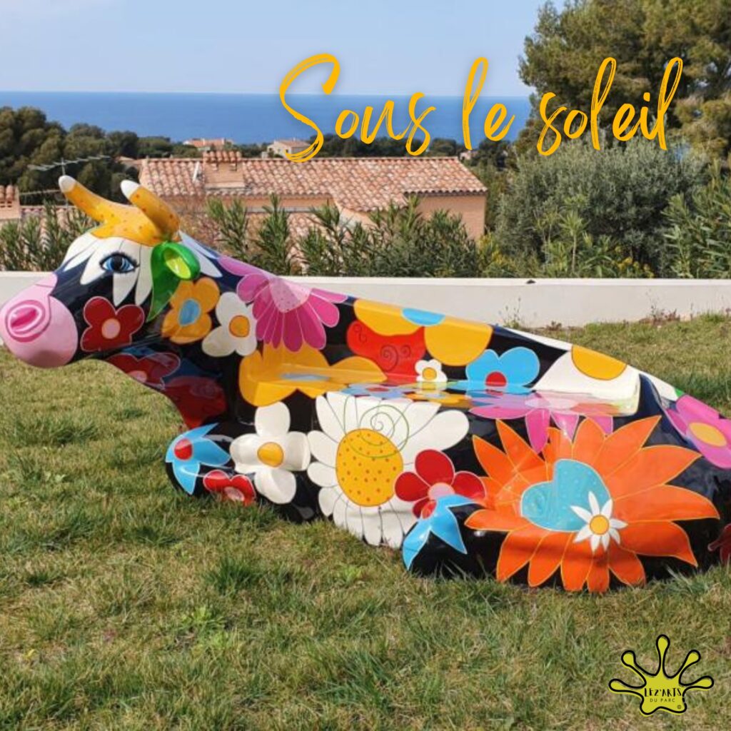 Sublimez votre extérieur avec des statues en résine haut de gamme - Lez'Arts du Parc